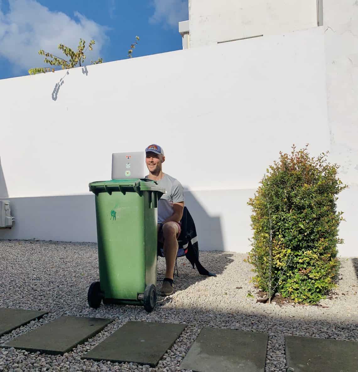 Comment réaliser tous ses rêves selon Maxime Barbier